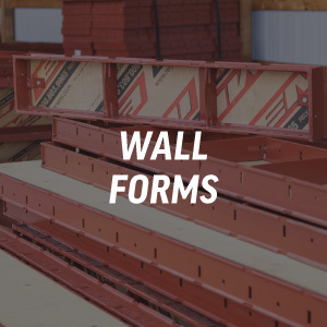 Concrete & Masonry Supplies - Concrete Forming - Concrete Forms ...