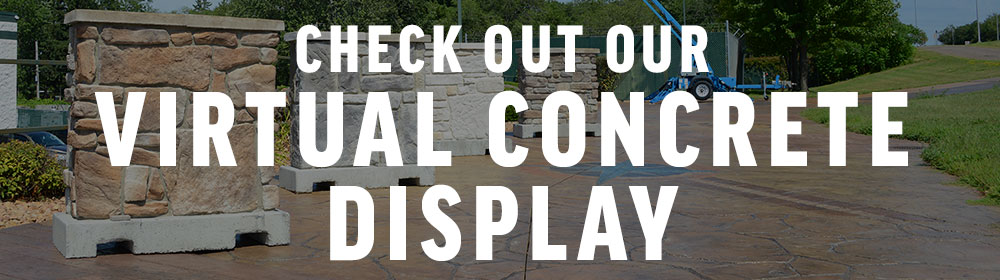 Decorative Concrete Store