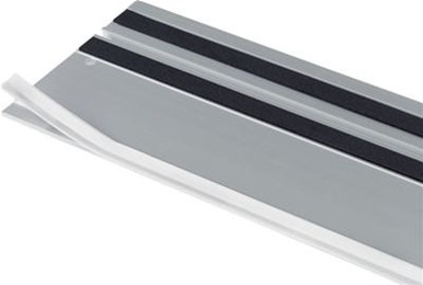 Festool 495209 197" Clear Splinterguard 5000mm