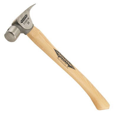 Stiletto Tools FH10C 10 oz Trim Hammer