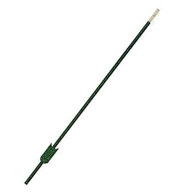 PrimeSource 5-1/2' T-Bar Fence Post