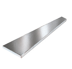 EMI 130003 Flat Wedge Bolts for Aluminum Forms