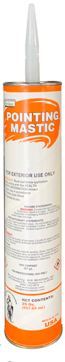 W.R. Meadows #15130129 1-Quart Tube Pointing Mastic