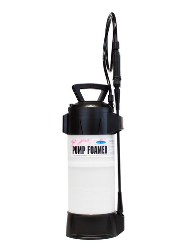 Nox-Crete #BOPF Blast Off Pump Foamer Sprayer