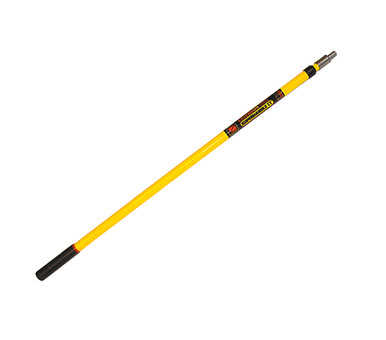 Structron STR-SE48 4' to 8' Fiberglass Extension Handle