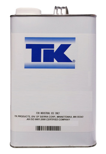 TK Products (TK-00 804 G. F ST) 1 Gallon Jug Solvent