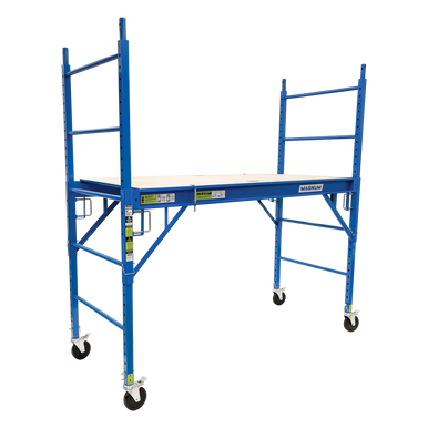 Magnum Tool SCF6B 6-Foot All-Purpose Scaffold (Baker Scaffold)