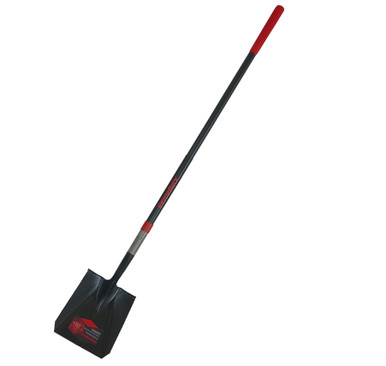 Razor-Back 2594500 LHSP Fiberglass Shovel