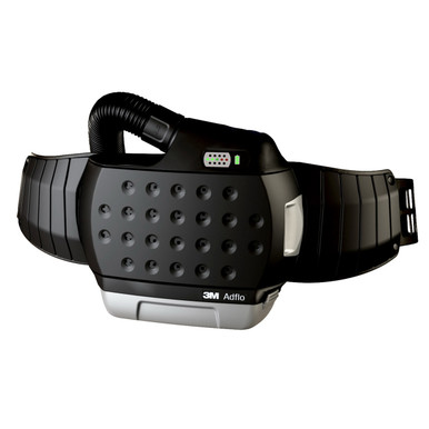 3M #56147 Adflo Turbo Assyembly with Li Ion Battery