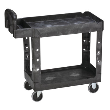 JET 141016 Resin Utility Cart