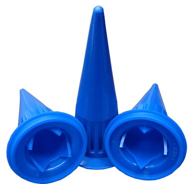 Newborn PC-PUNCTURELG Self-Puncturing Cone