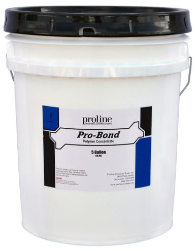Proline PROBOND-5G Pro-Bond Primer 5-Gallon Pail