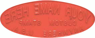 Proline Custom Concrete Stamps