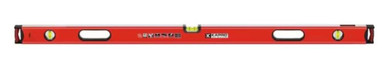 Kapro 985-41X-48 985 APOLLO 48-Inch Box Level with Magnified Vials and ...