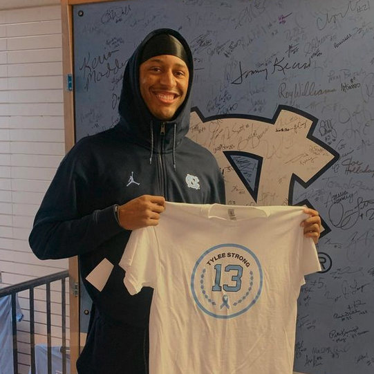 SPECIAL Tees and Items - Student Athletes - Tylee Craft ...