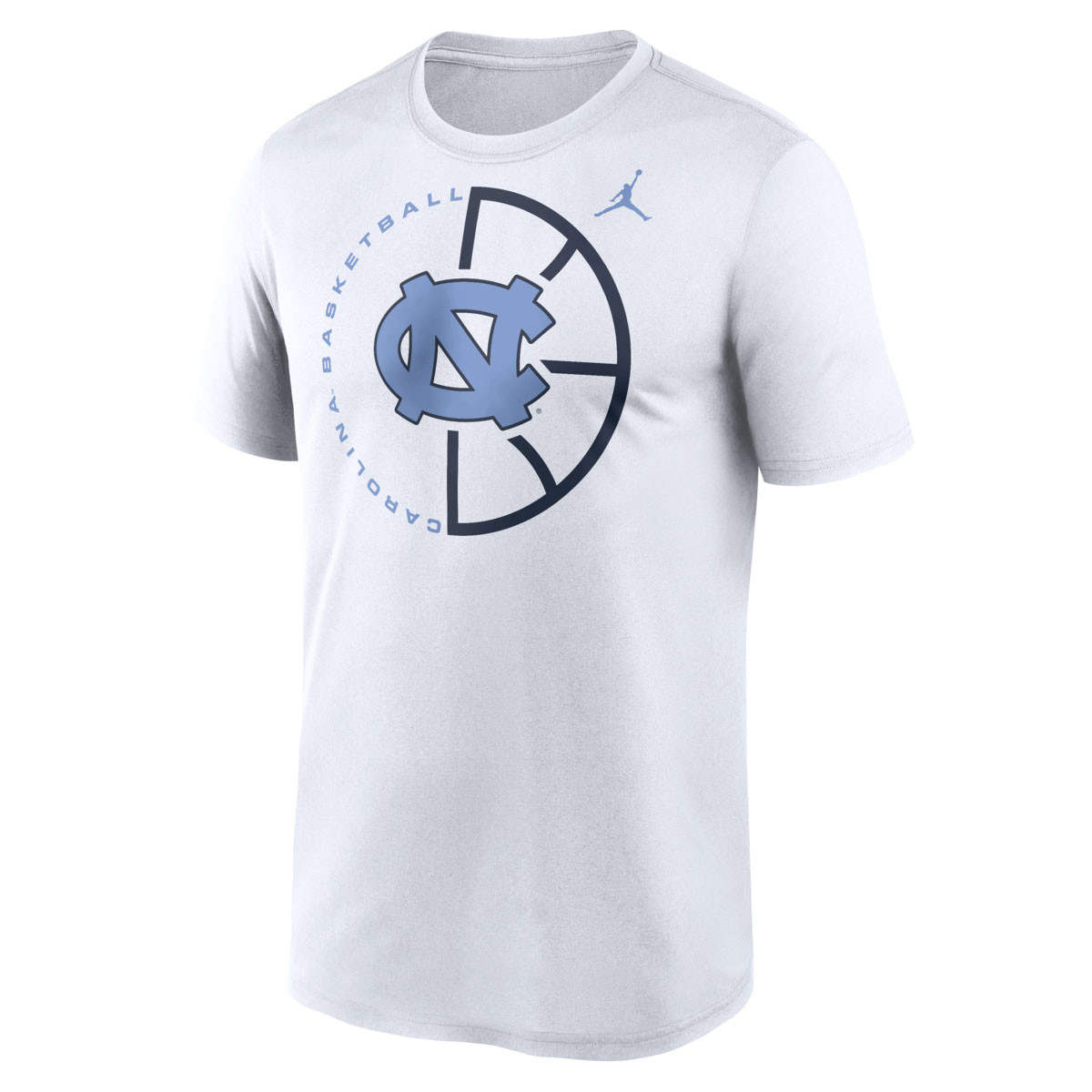 Nike Legend Basketball Icon Tee - White