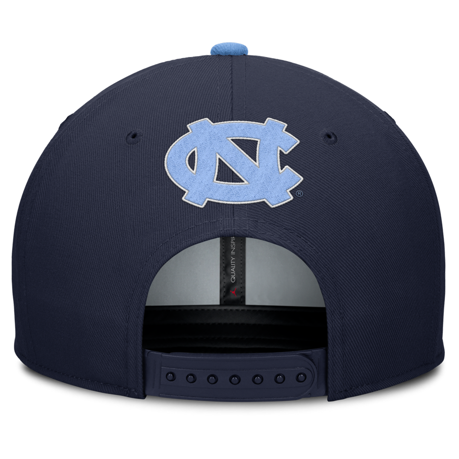 Nike UNC Engineered Dri-Fit Pro Cap - Navy