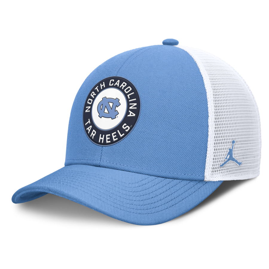 UNC Rise Cap Token NC Structured Crown