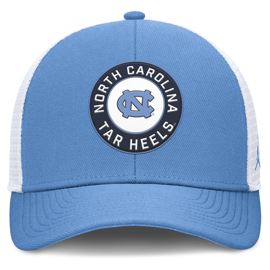 UNC Rise Cap Token NC Structured Crown