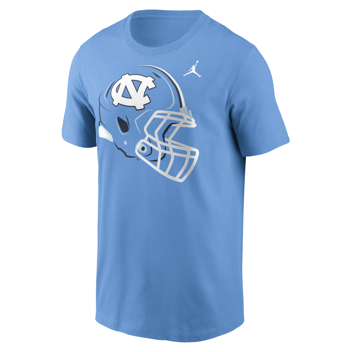 Nike Football Helmet Tee