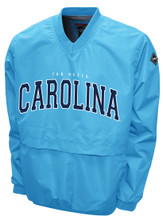 Franchise UNC FC Member Jacket- Blue