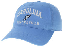 Legacy Carolina Sport Hat-Track & Field