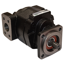 H5B6B14SI10DILB HEAVY MOTIONS - Ptos and Pumps