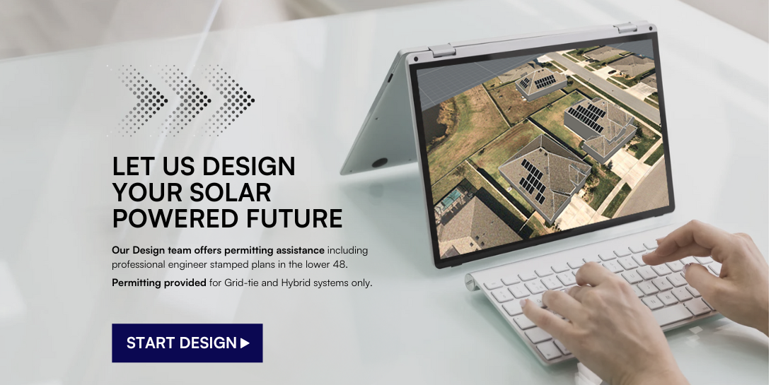 SignatureSolar.com: Solar Panels, DIY Off-Grid Solar, Server Rack ...