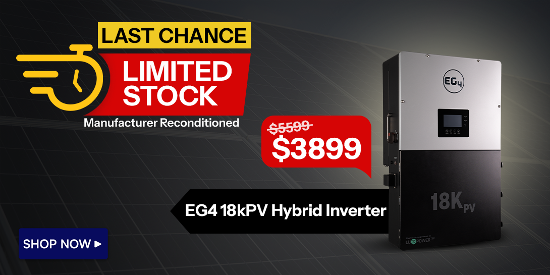 SignatureSolar.com: Solar Panels, DIY Off-Grid Solar, Server Rack ...