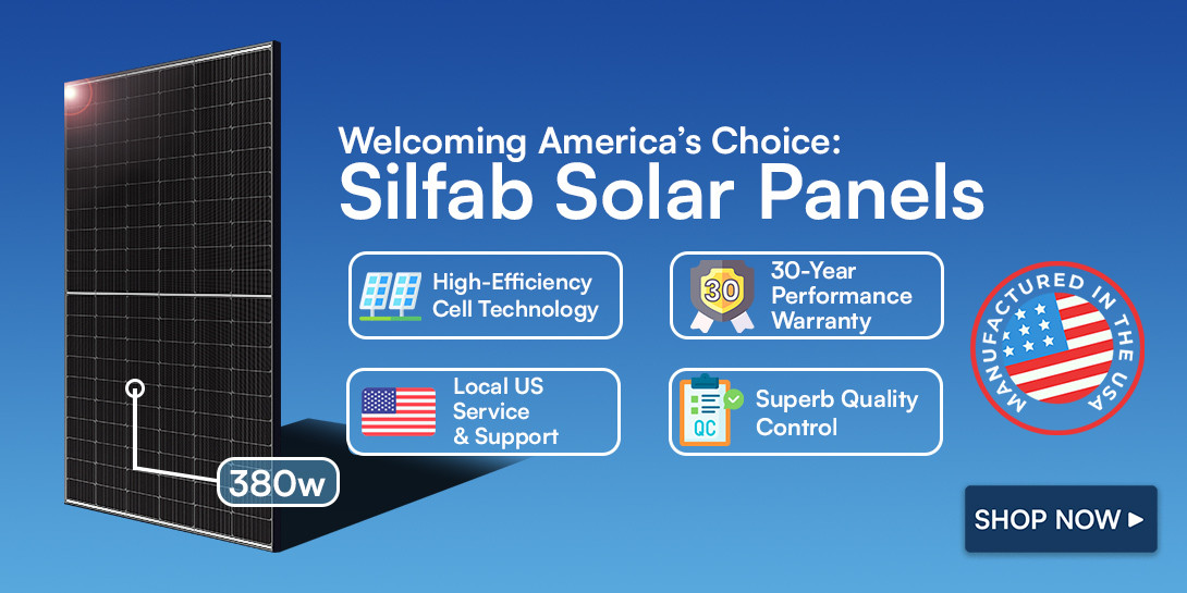 SignatureSolar.com: Solar Panels, DIY Off-Grid Solar, Server Rack ...