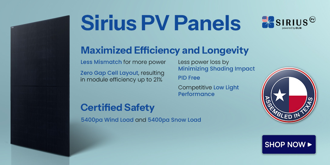 SignatureSolar.com: Solar Panels, DIY Off-Grid Solar, Server Rack ...