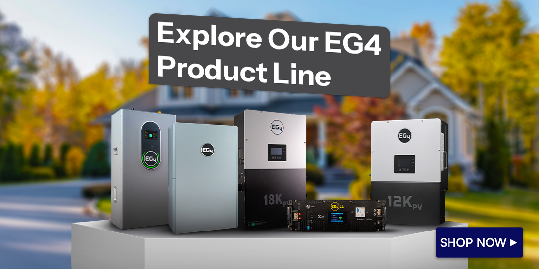 SignatureSolar.com: Solar Panels, DIY Off-Grid Solar, Server Rack ...