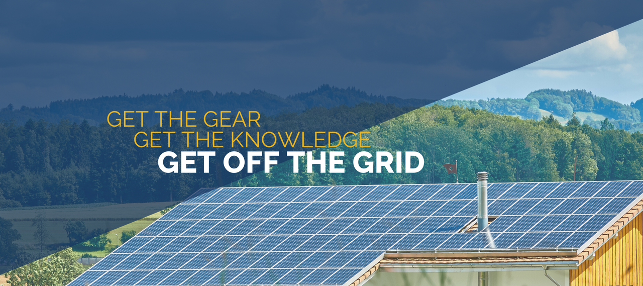 Signature Solar - Solar Panels, DIY Off-Grid Solar, Sever Rack Battery ...