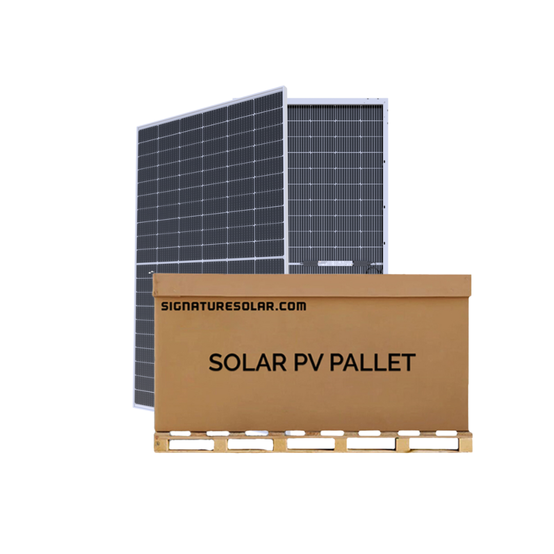 All Products - Signature Solar
