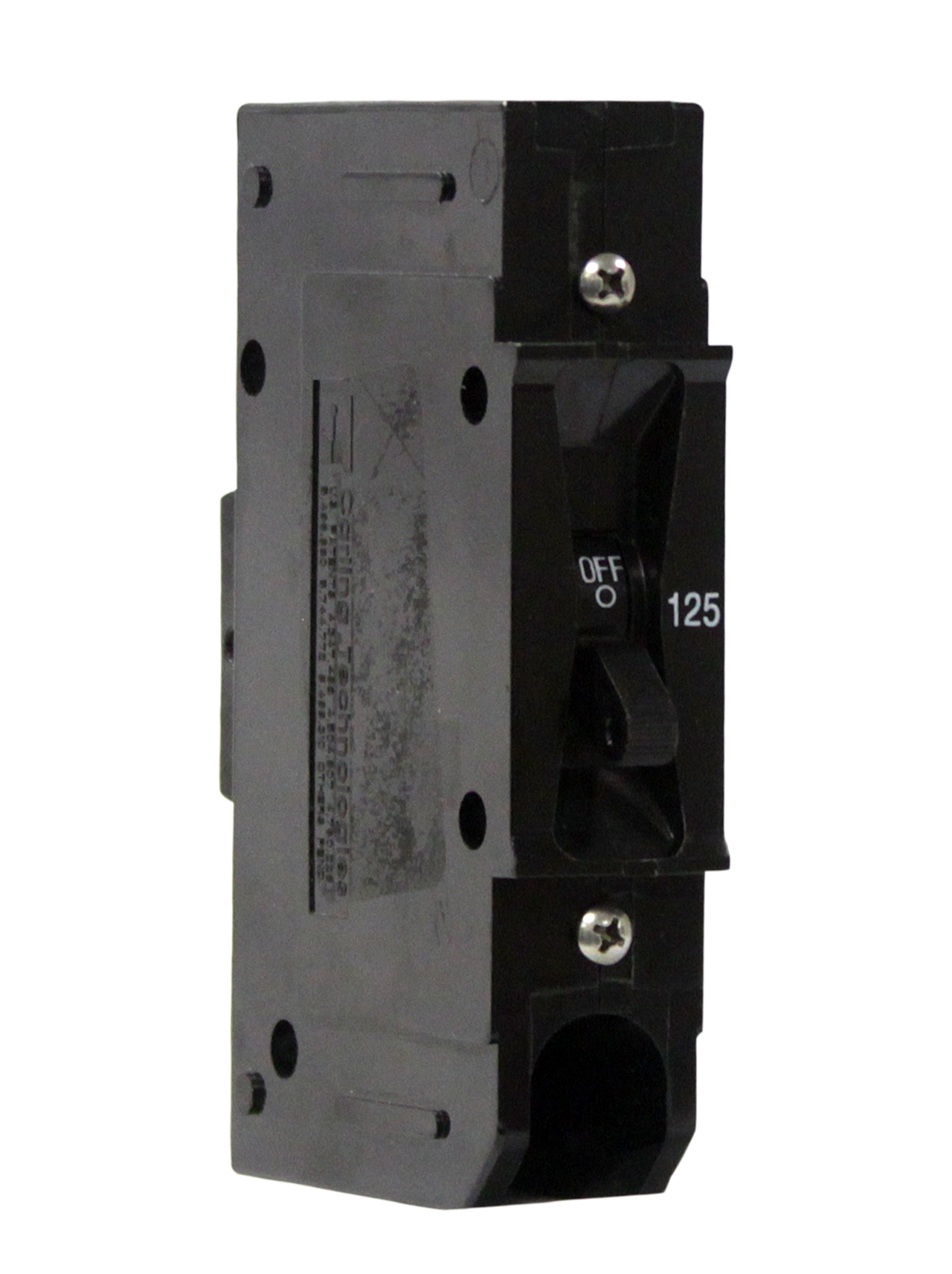 Nader DC Circuit Breaker | 60V 200Amp with Enclosure - Signature Solar