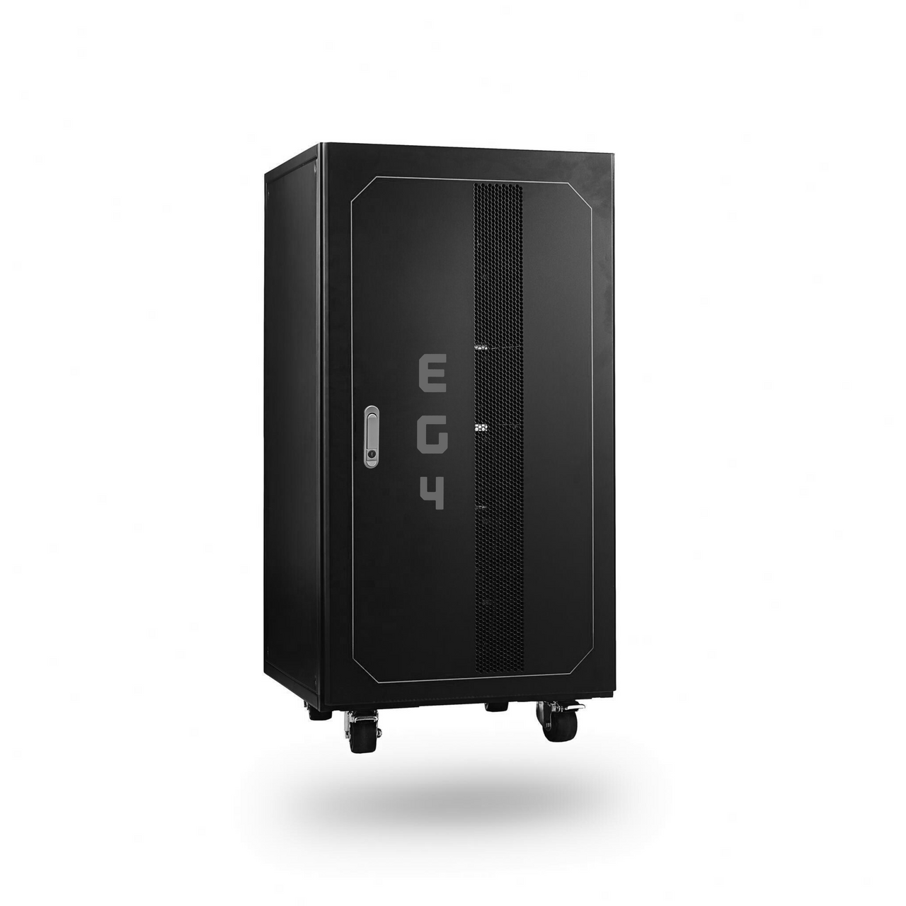 EG4 LifePower4 V2 Lithium Batteries Kit | 30.72kWh | 6 Server Rack ...