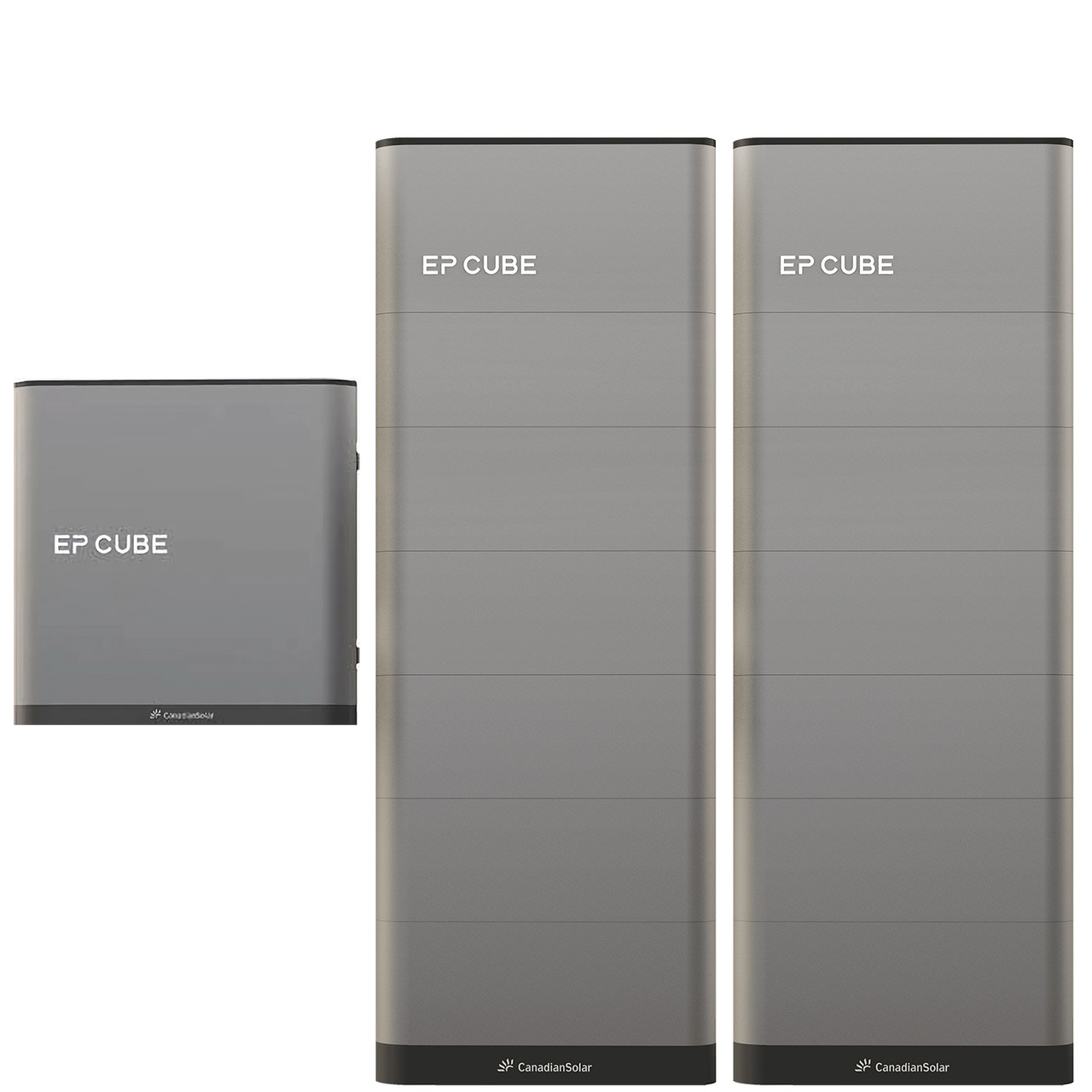 EP Cube Energy Storage Systems