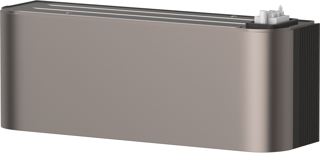 Canadian Solar EP Cube Energy Storage System