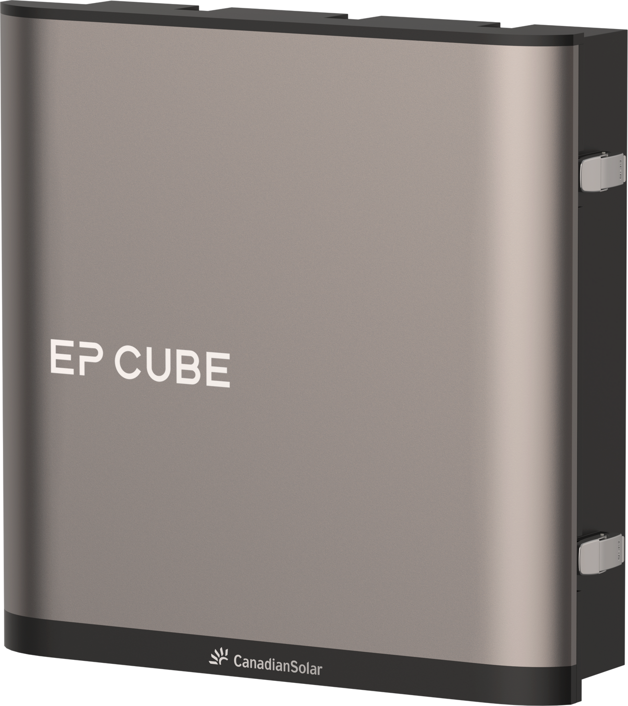Canadian Solar EP Cube Energy Storage System