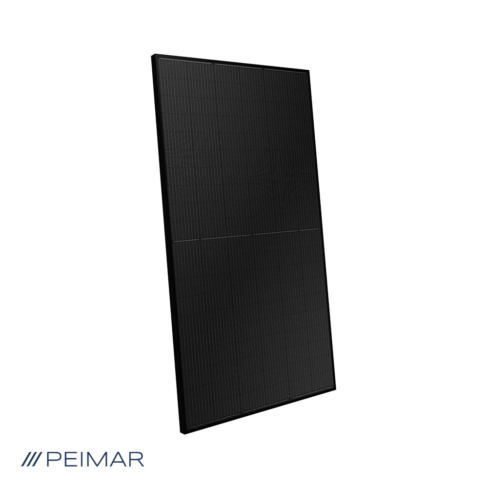 Peimar 450W Mono PERC Solar Panel