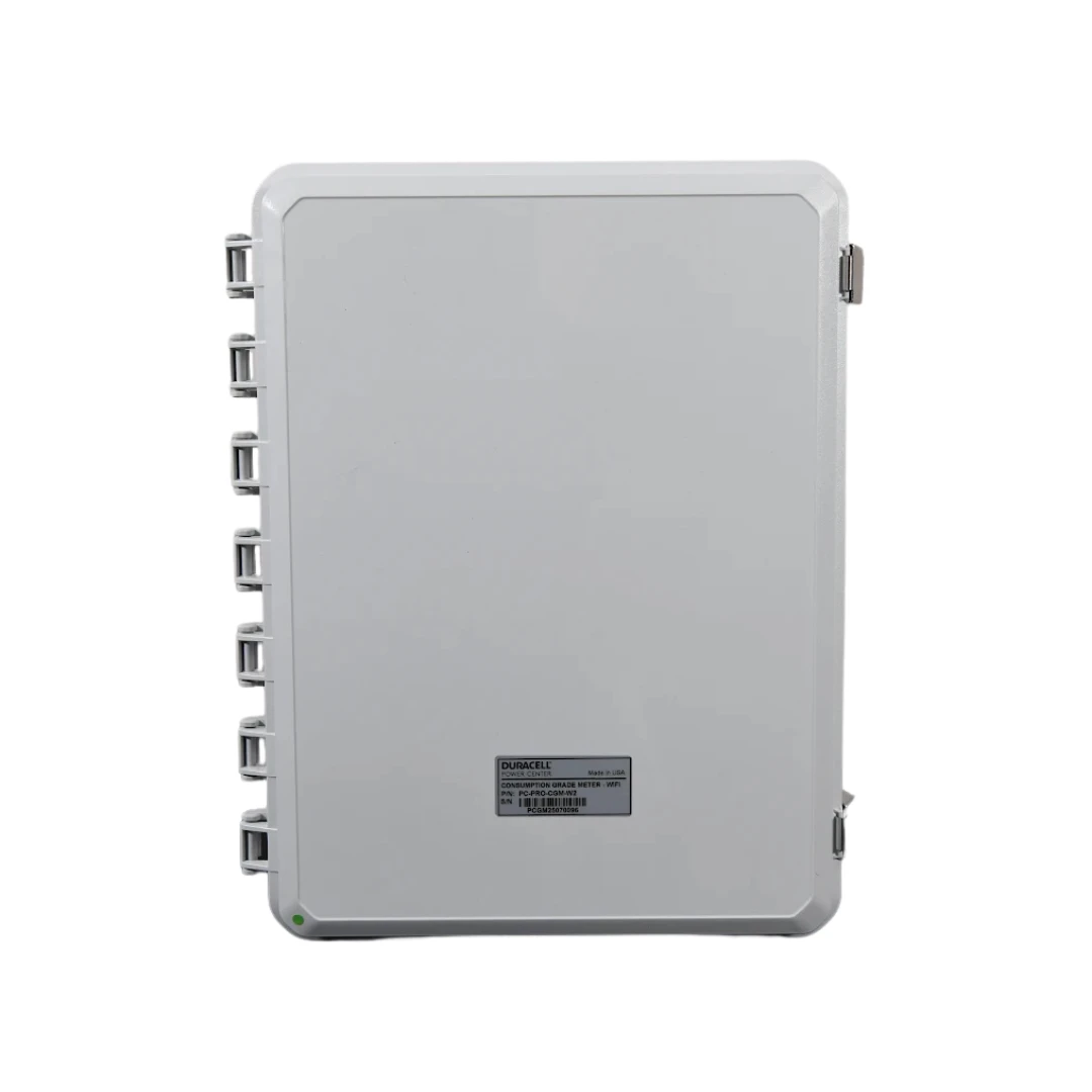 Duracell Power Center Communication Gateway