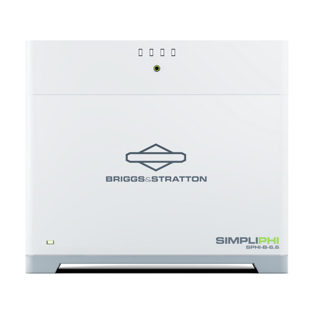 Briggs & Stratton SimpliPHI Battery Controller