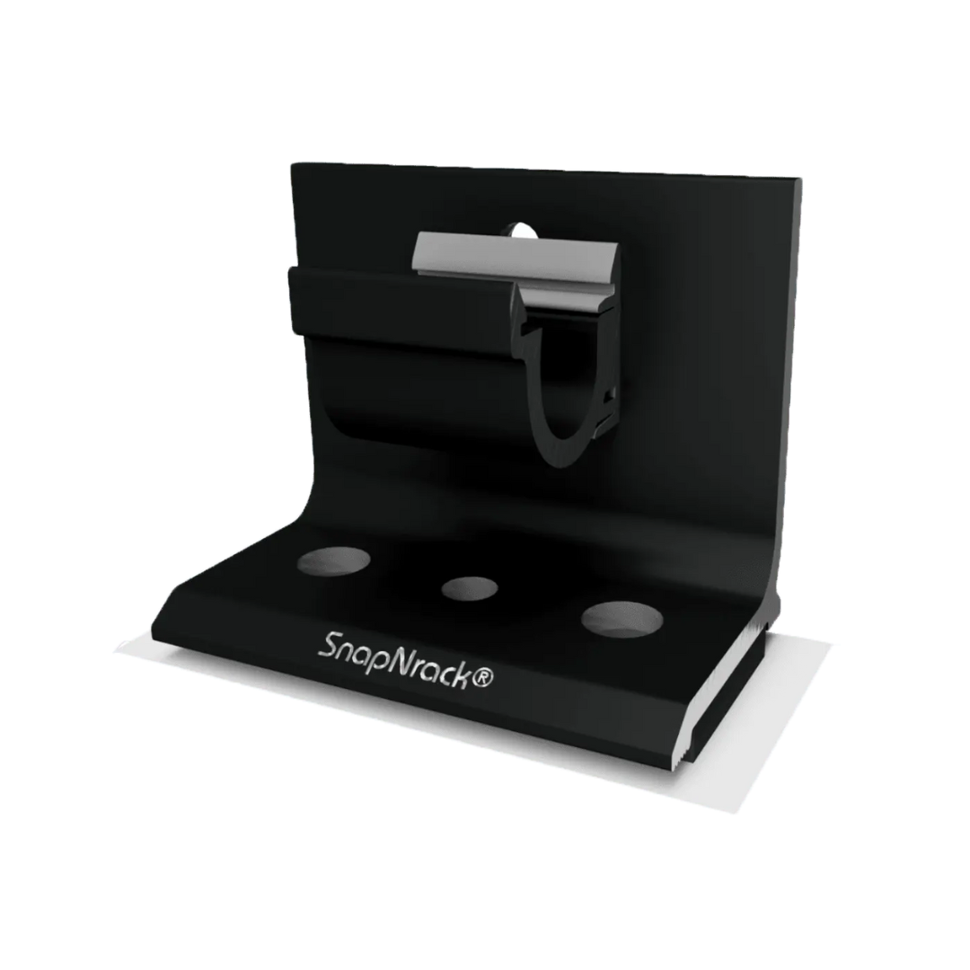 SnapNrack | Ultra Foot Anchor