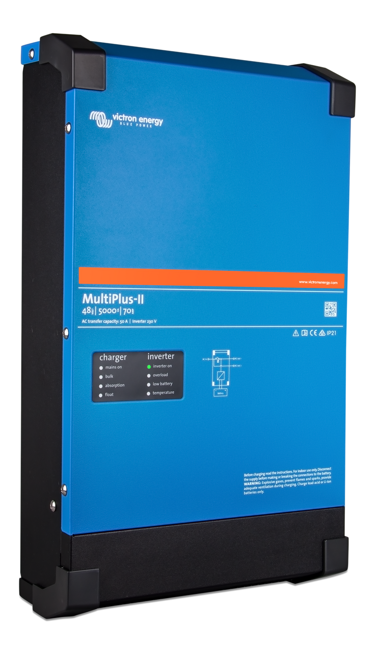Victron MultiPlus-II 48/5000/70-95 120V