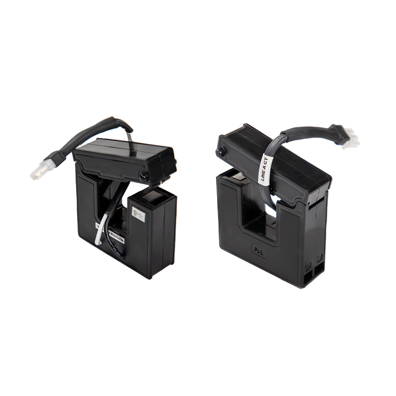 Lumin 200A CTs for Lumin Smart Panel | Set Of Two