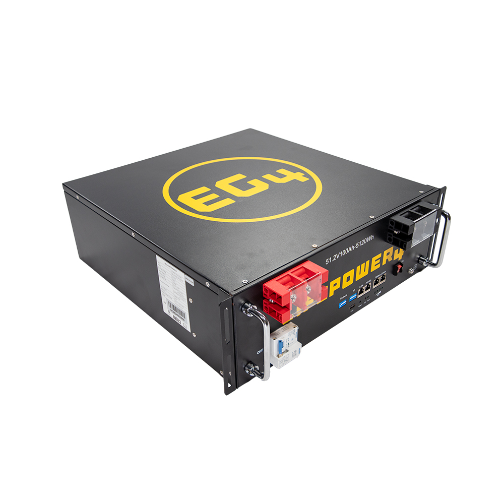 EG4 LifePower4 V2 Lithium Battery