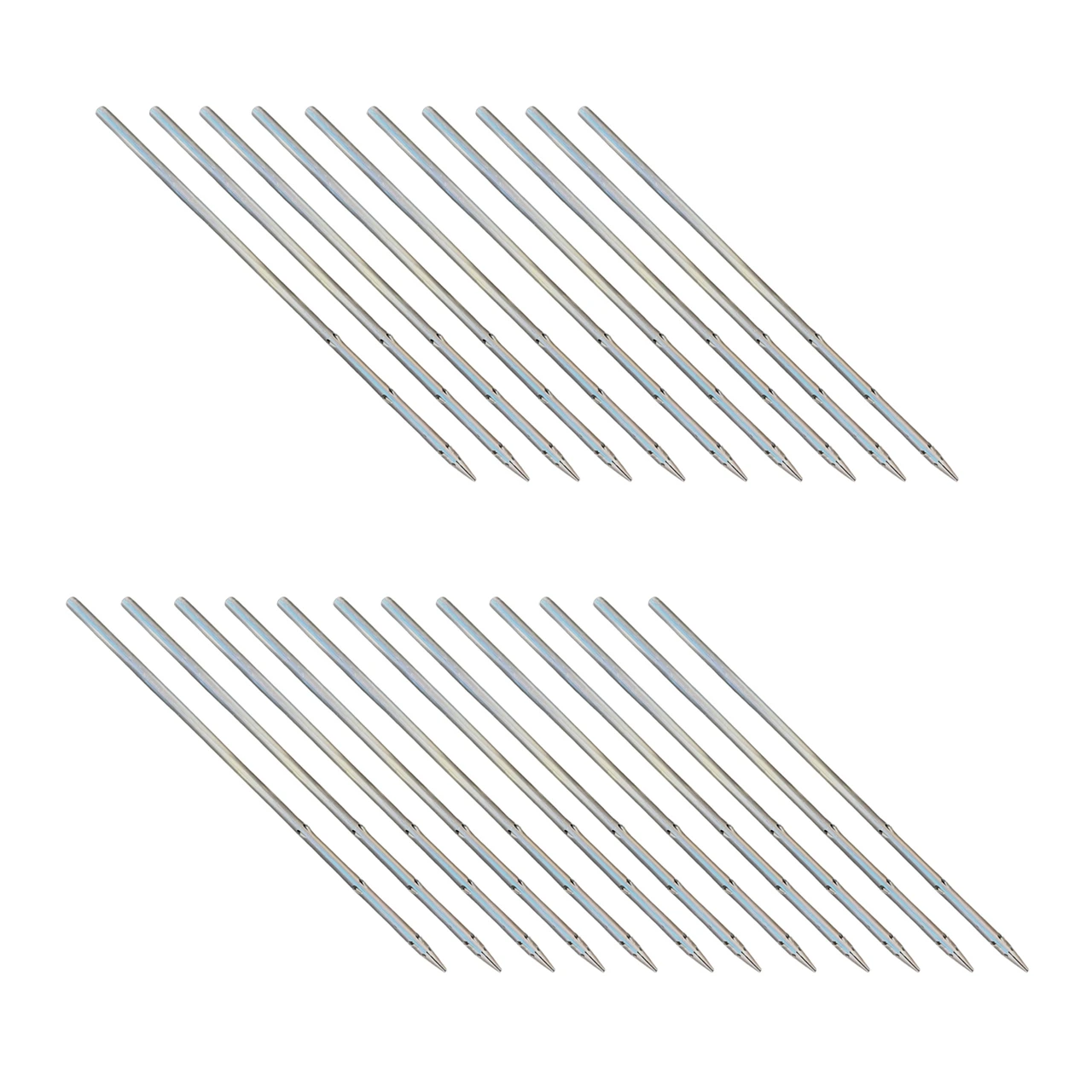 IntegraRack IR AnchorSpike Mounting Kit | 22-Pack | Signature Solar