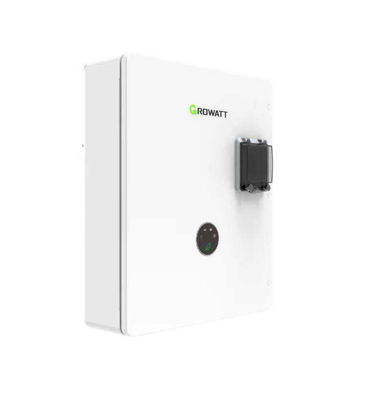 Growatt SYN 200-XH-US-11A | 200A ATS