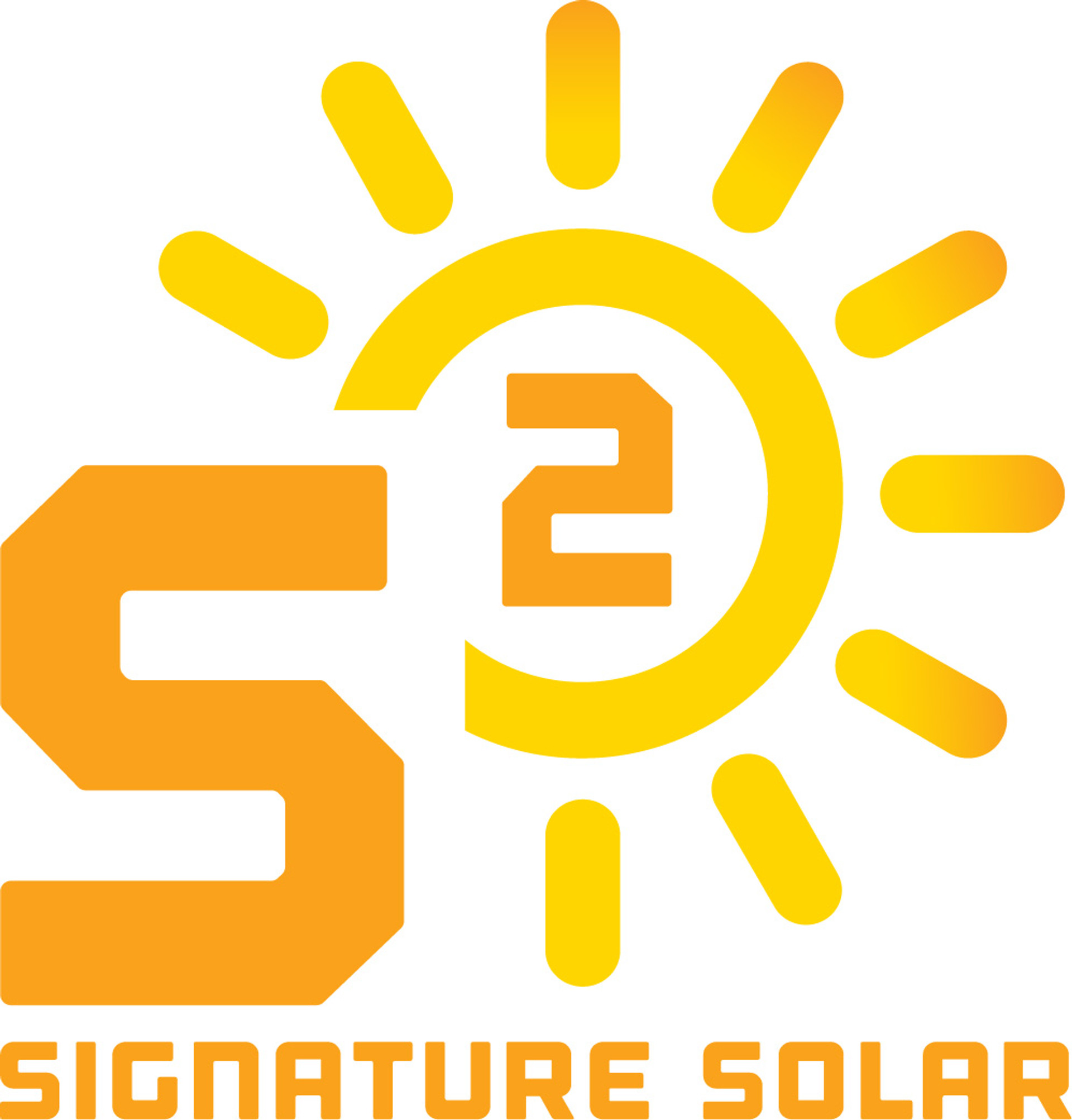 Signature Solar Products - Signature Solar