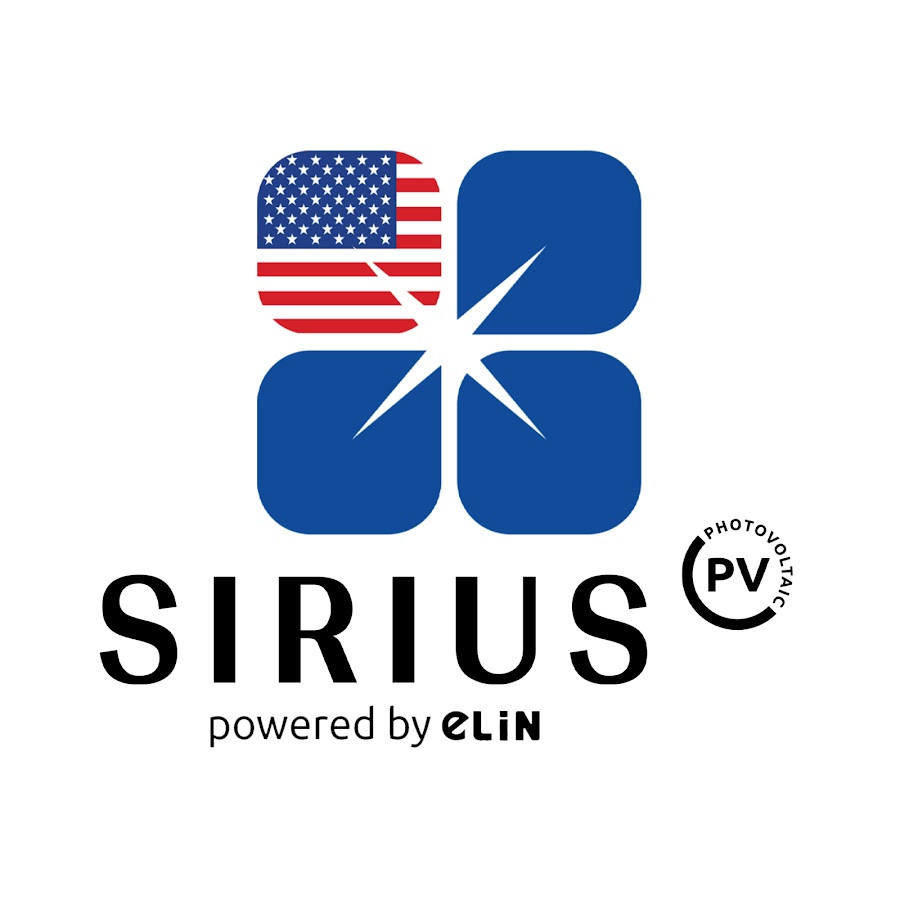 Sirius PV Products - Signature Solar